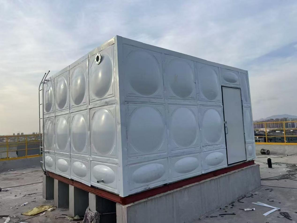 Installation principles and precautions of stainless steel insulation ...